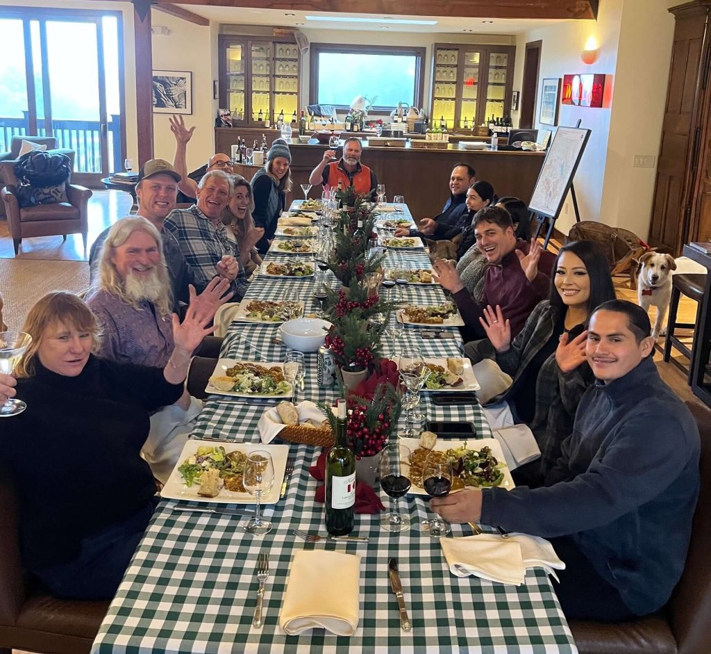 Our Stories - Keenan Winery